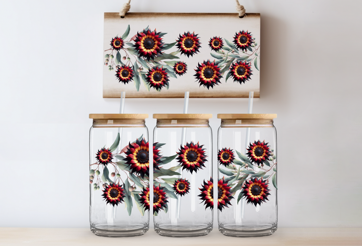 Natives UV DTF WRAP – Ojs Aboriginal Art